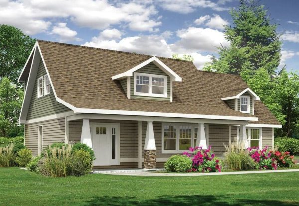 Gallery of Homes - Custom Modular Homes & Prefab Home Builder