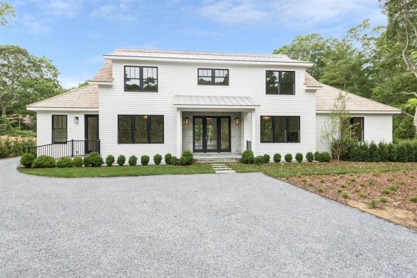 Colonials & Two Story Homes - Custom Modular Homes & Prefab Home Builder