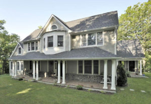 The Durham - Custom Modular & Prefab Homes Manufacturer & Builder