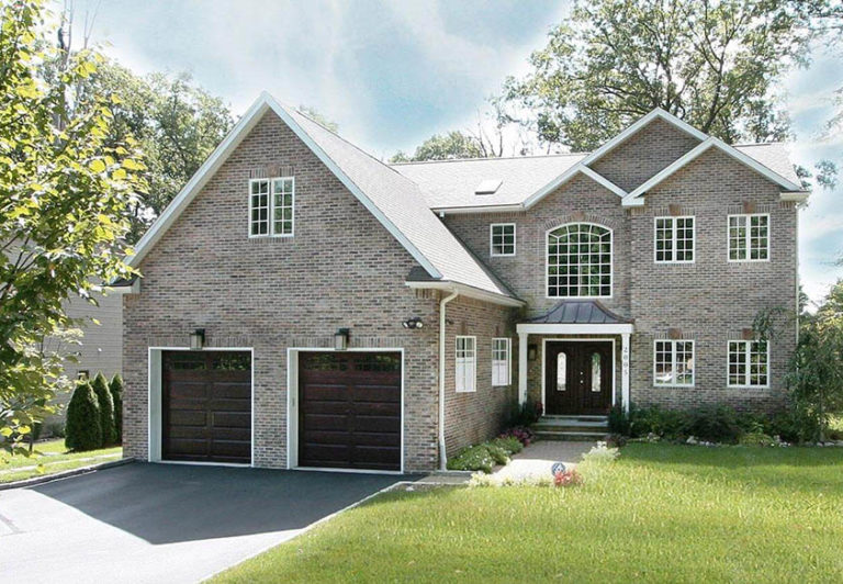 Colonials & Two Story Homes - Custom Modular Homes & Prefab Home Builder