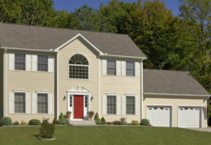 Colonial Homes - Custom Modular & Prefab Homes Manufacturer & Builder