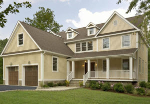 The Durham - Custom Modular & Prefab Homes Manufacturer & Builder