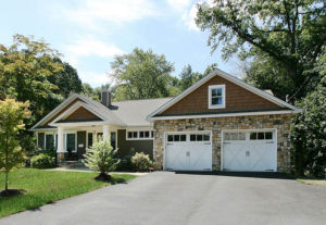 Ranches & Raised Ranches - Custom Modular Homes & Prefab Home Builder