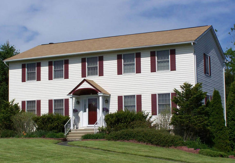 The Durham - Custom Modular & Prefab Homes Manufacturer & Builder