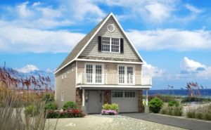 An Overview of Modular Beach Homes - Custom Modular Homes & Prefab Home ...