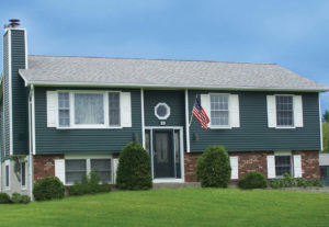 Ranches & Raised Ranches - Custom Modular Homes & Prefab Home Builder