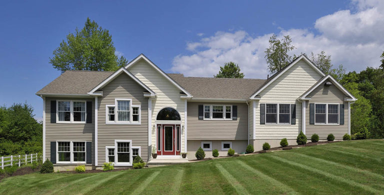 Ranches & Raised Ranches - Custom Modular Homes & Prefab Home Builder