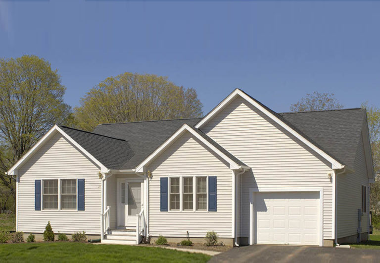 Ranches | Custom Modular & Prefab Home Builders