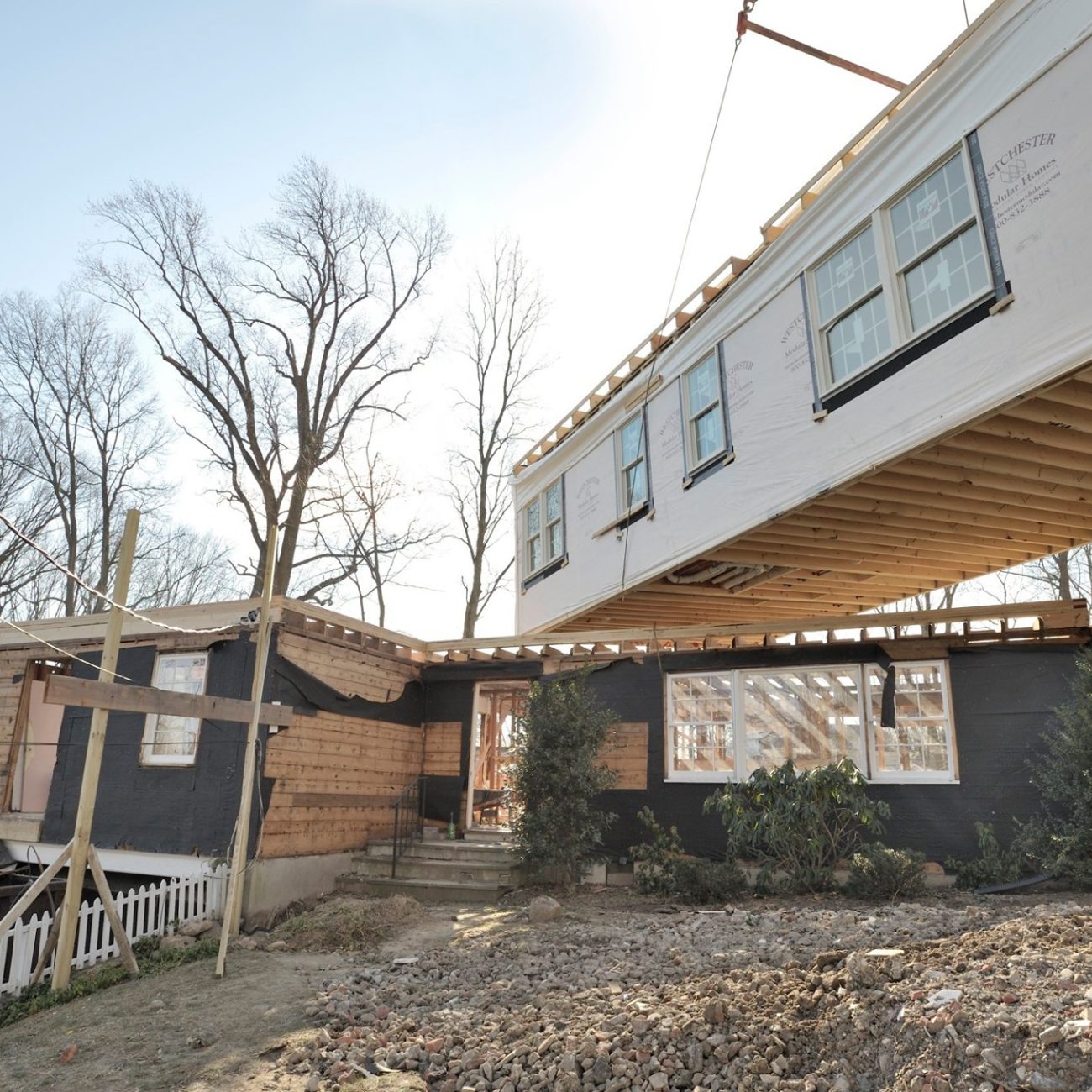 Blog - Modular Style - Custom Modular Homes & Prefab Home Builder