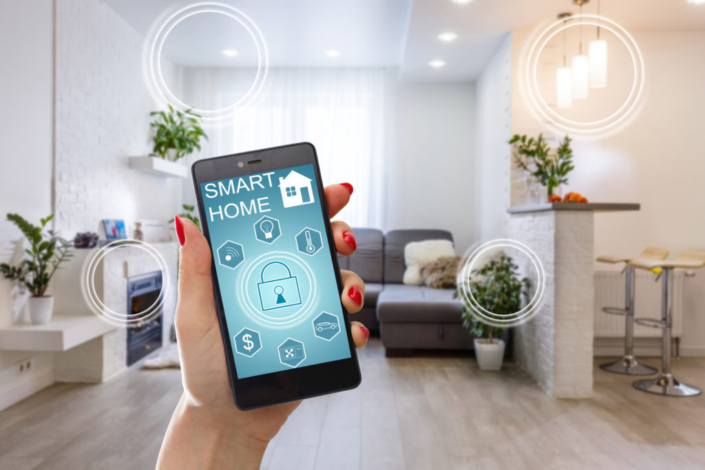 Modular Smart Homes - Custom Modular Homes & Prefab Home Builder