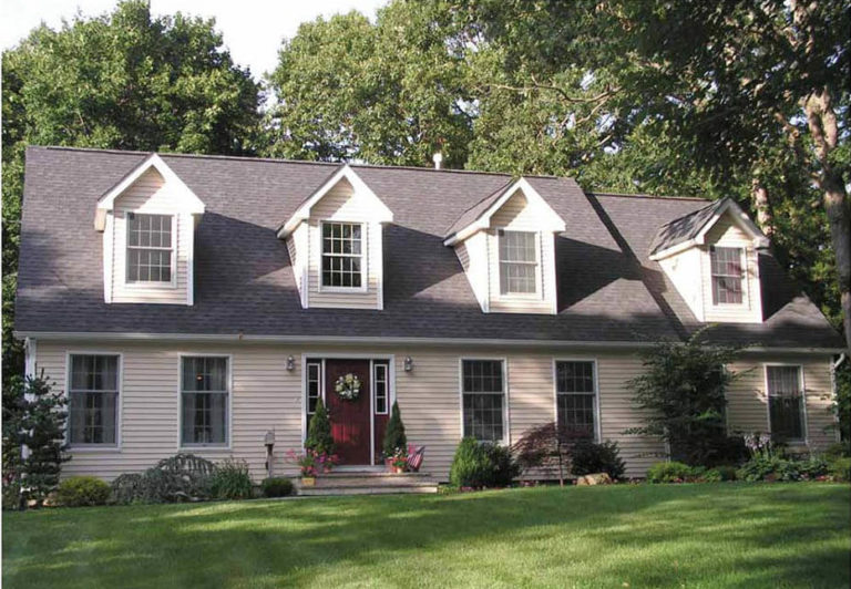 Cape & Chalet Style Homes - Custom Modular Homes & Prefab Home Builder