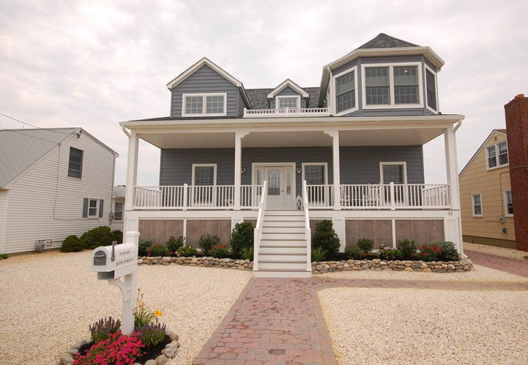 An Overview of Modular Beach Homes - Custom Modular Homes & Prefab Home ...