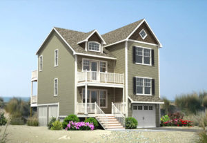 The Durham - Custom Modular Homes & Prefab Home Builder