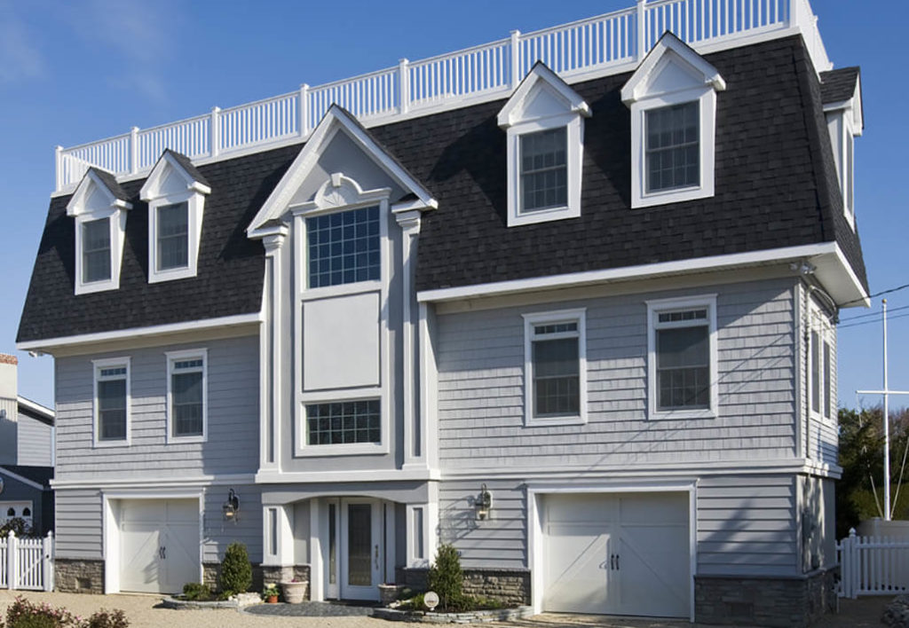 Coastal Design IV - Custom Modular Homes & Prefab Home Builder