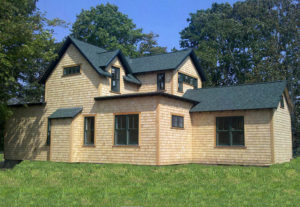 The Durham - Custom Modular Homes & Prefab Home Builder