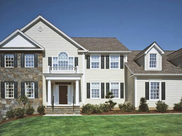 Commemorative Cambridge - Custom Modular Homes & Prefab Home Builder