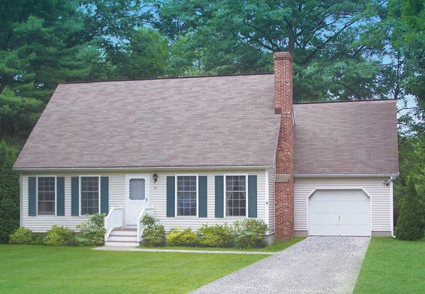 Cape & Chalet Style Homes - Custom Modular Homes & Prefab Home Builder