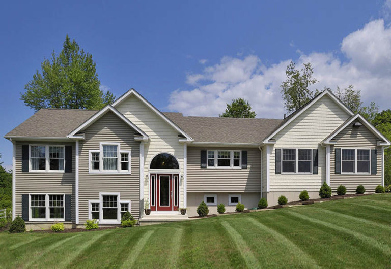 Ranches - Custom Modular & Prefab Homes Manufacturer & Builder