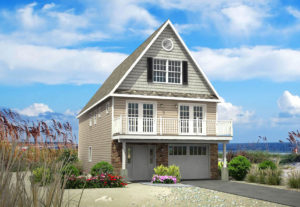 Cape & Chalet Style Homes - Custom Modular Homes & Prefab Home Builder