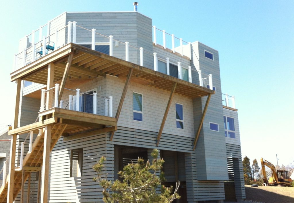 Modern Modular Homes: An Innovative Choice - Custom Modular Homes ...