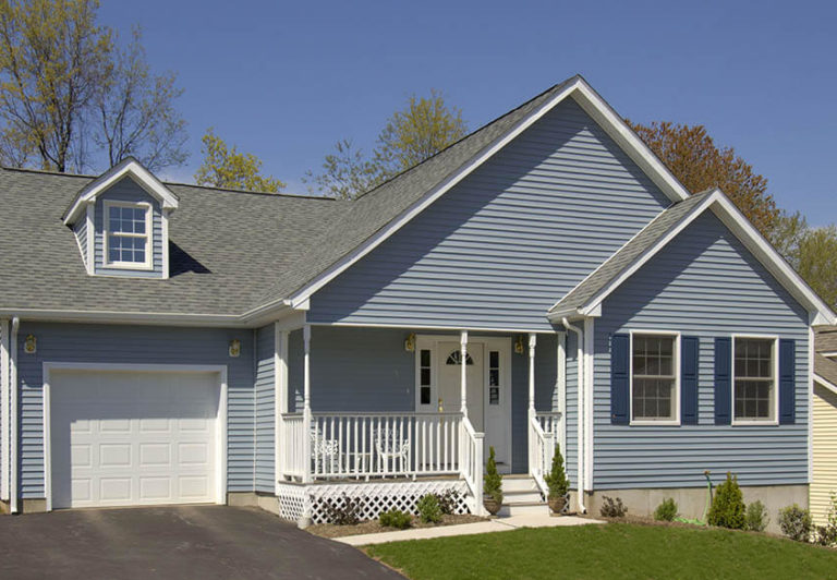 Heritage Westbrook - Custom Modular Homes & Prefab Home Builder