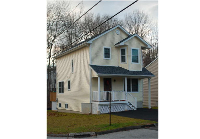 The Durham - Custom Modular Homes & Prefab Home Builder