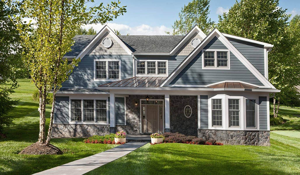 8 Best Upgrades to Build into Your Modular Home - Custom Modular Homes ...