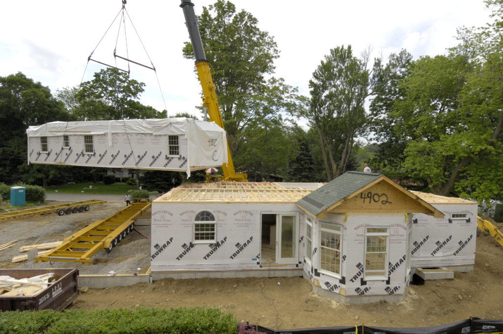 Modular Advantage - Custom Modular Home Benefits