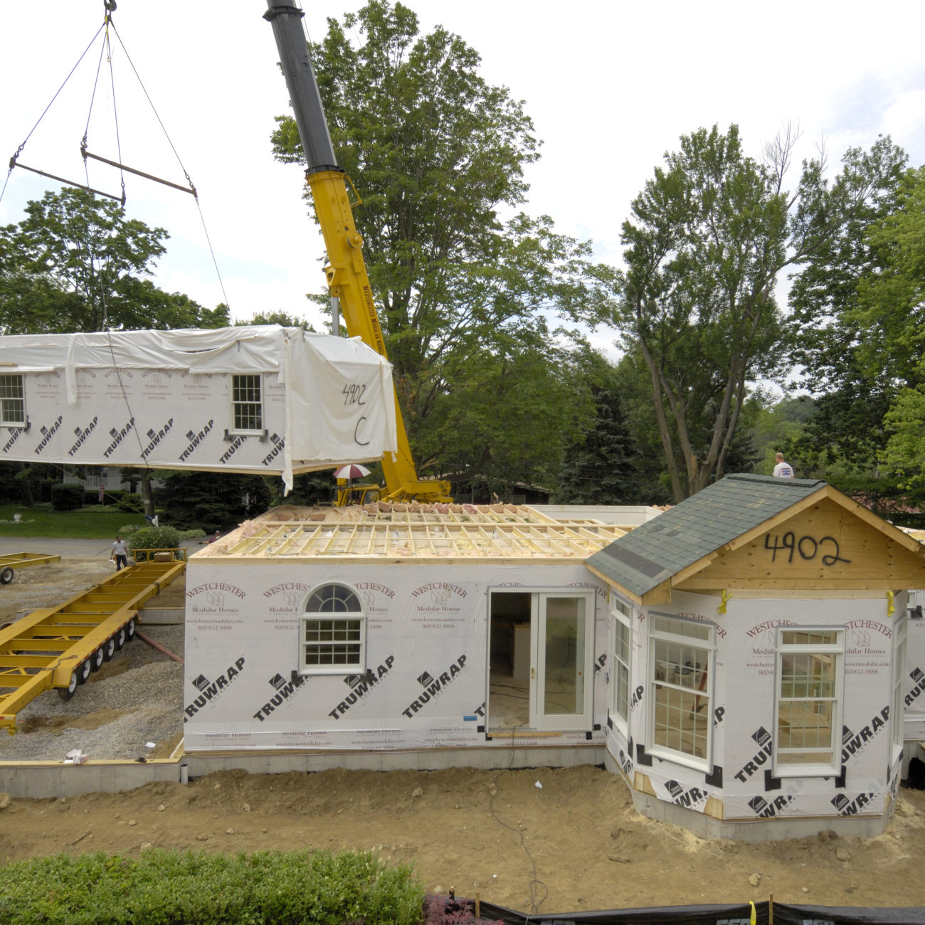 About Us - Custom Modular & Prefab Homes Manufacturer & Builder