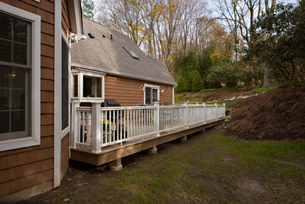 Custom Chalet - Custom Modular Homes & Prefab Home Builder