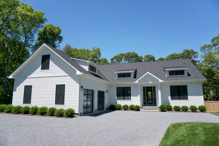 Ranches & Raised Ranches - Custom Modular Homes & Prefab Home Builder