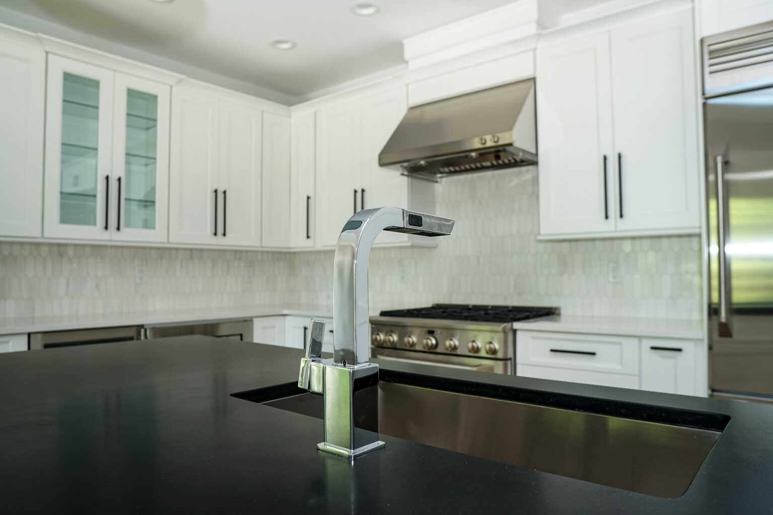 Custom Chalet - Custom Modular & Prefab Homes Manufacturer & Builder