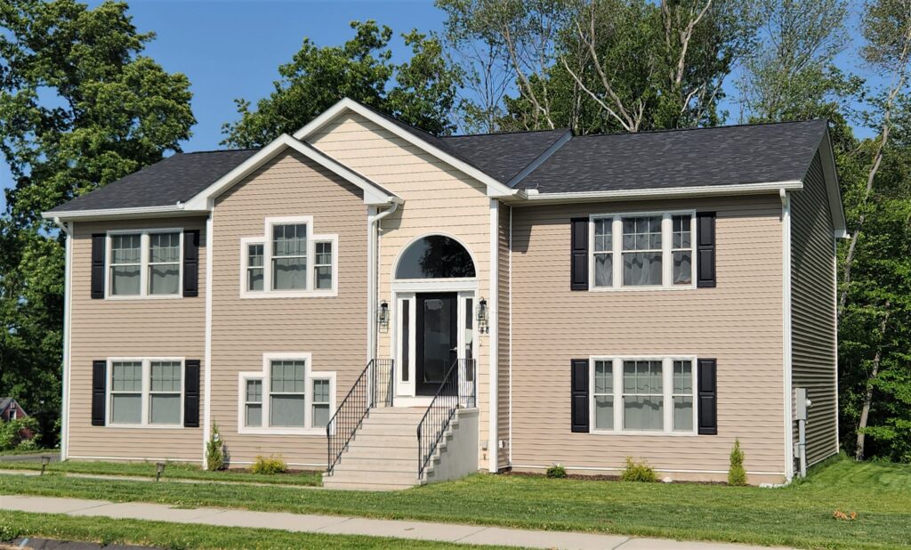 Ranches & Raised Ranches - Custom Modular Homes & Prefab Home Builder