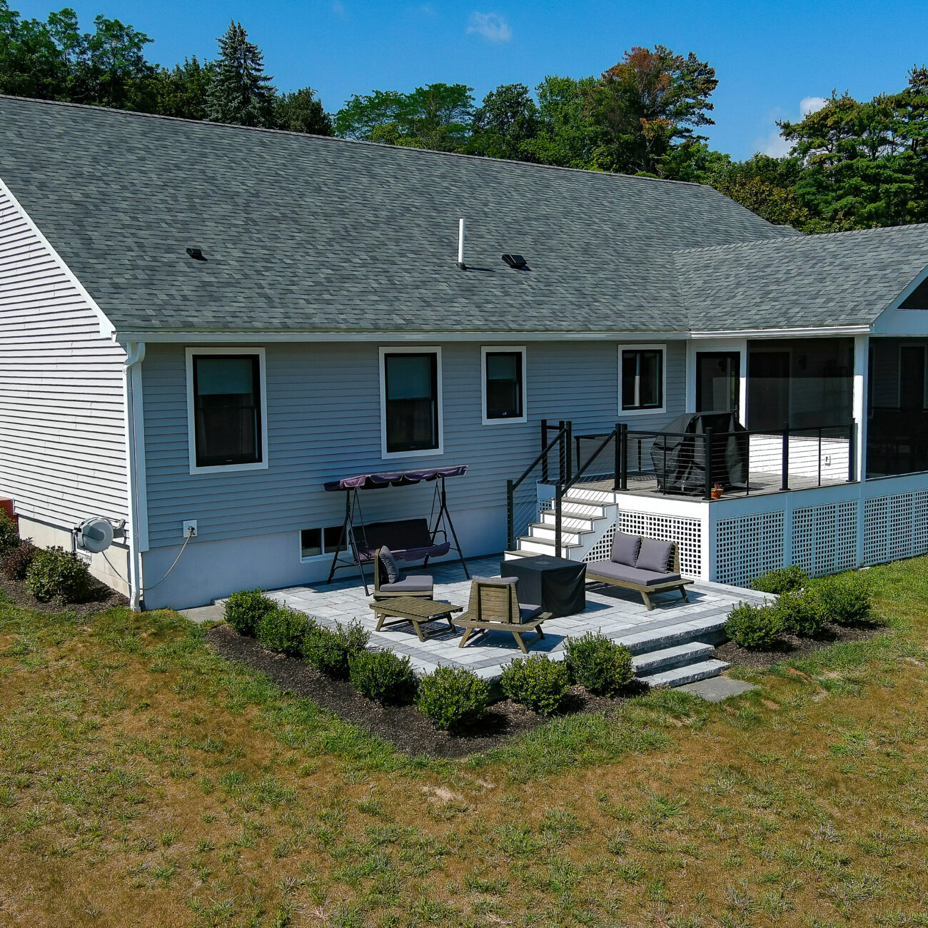 About Us - Custom Modular & Prefab Homes Manufacturer & Builder