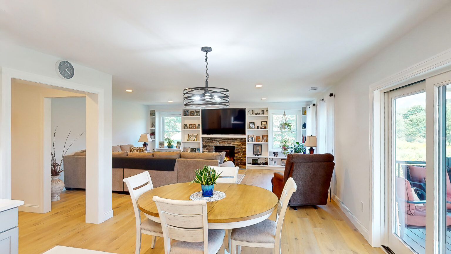 The Highland - Custom Modular Homes & Prefab Home Builder