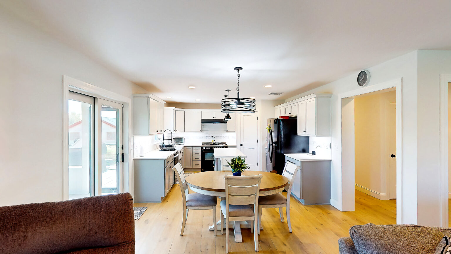 The Highland - Custom Modular Homes & Prefab Home Builder