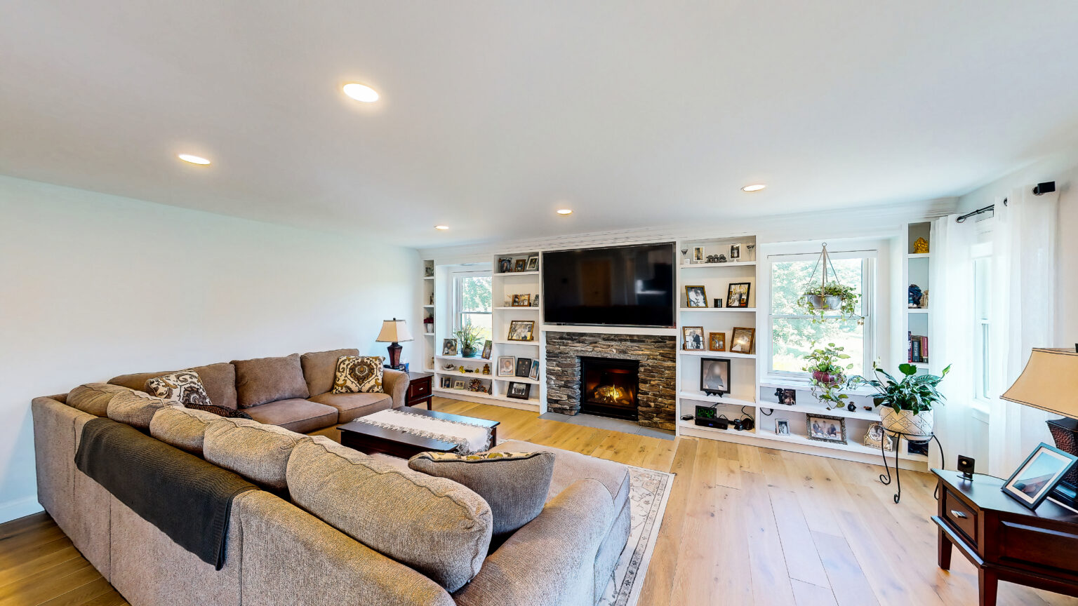 The Highland - Custom Modular Homes & Prefab Home Builder