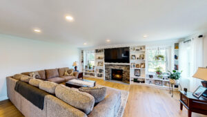 The Highland - Custom Modular Homes & Prefab Home Builder