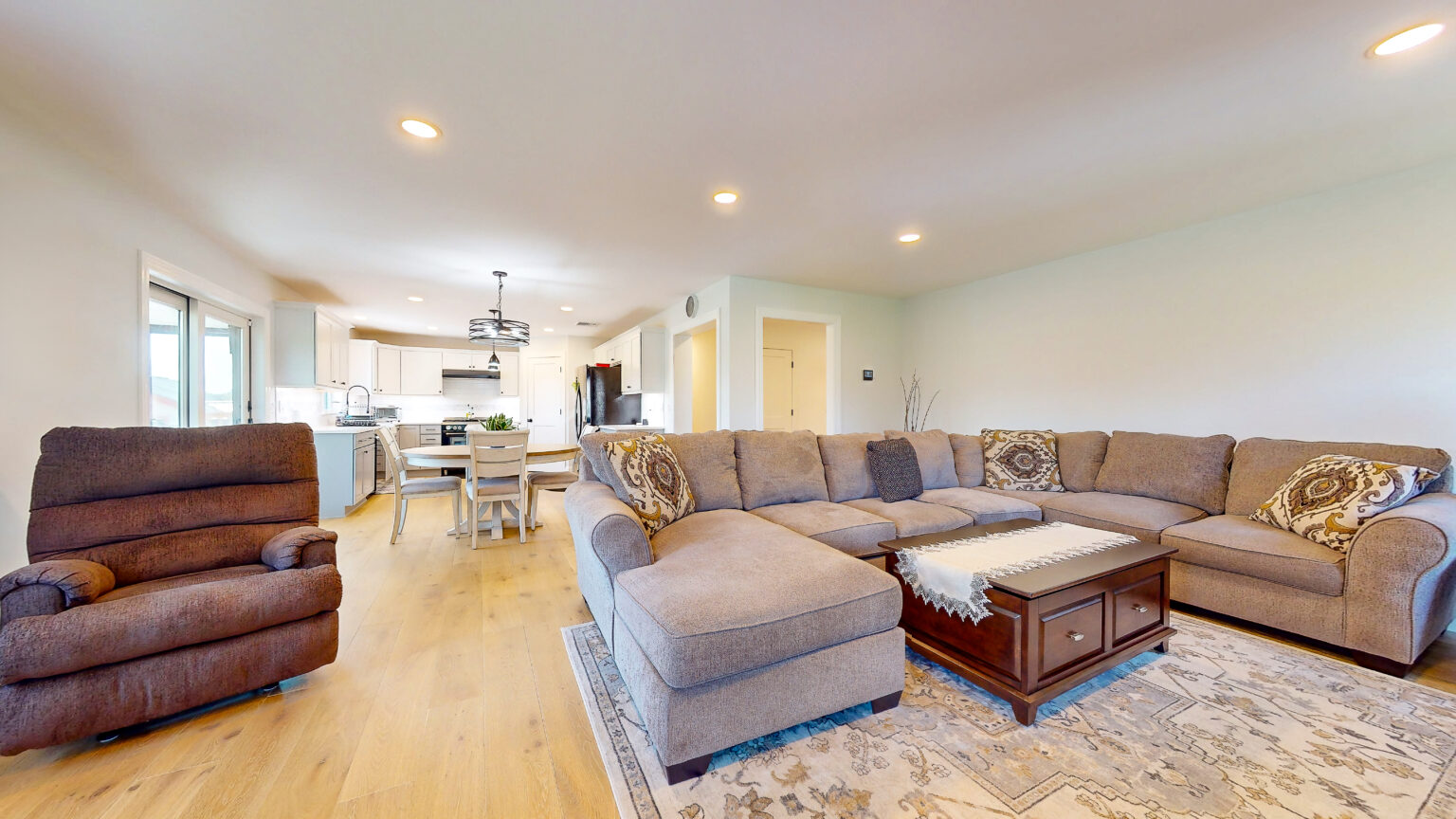 The Highland - Custom Modular Homes & Prefab Home Builder