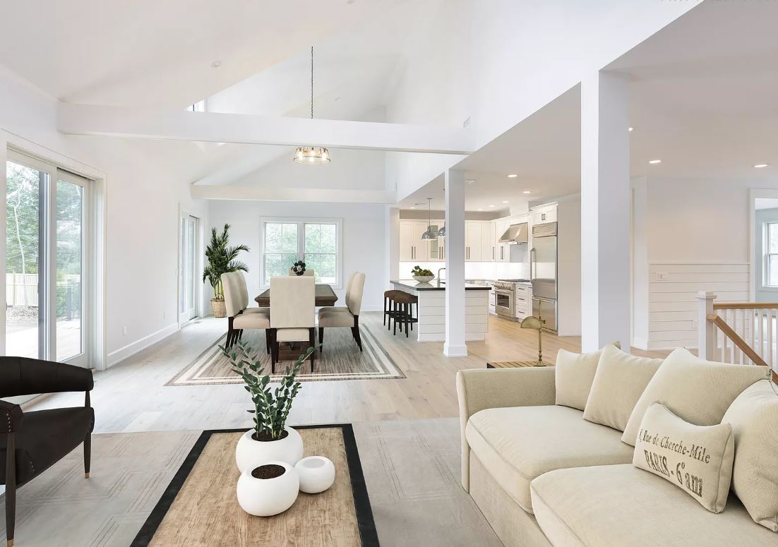 Custom Chalet - Custom Modular & Prefab Homes Manufacturer & Builder