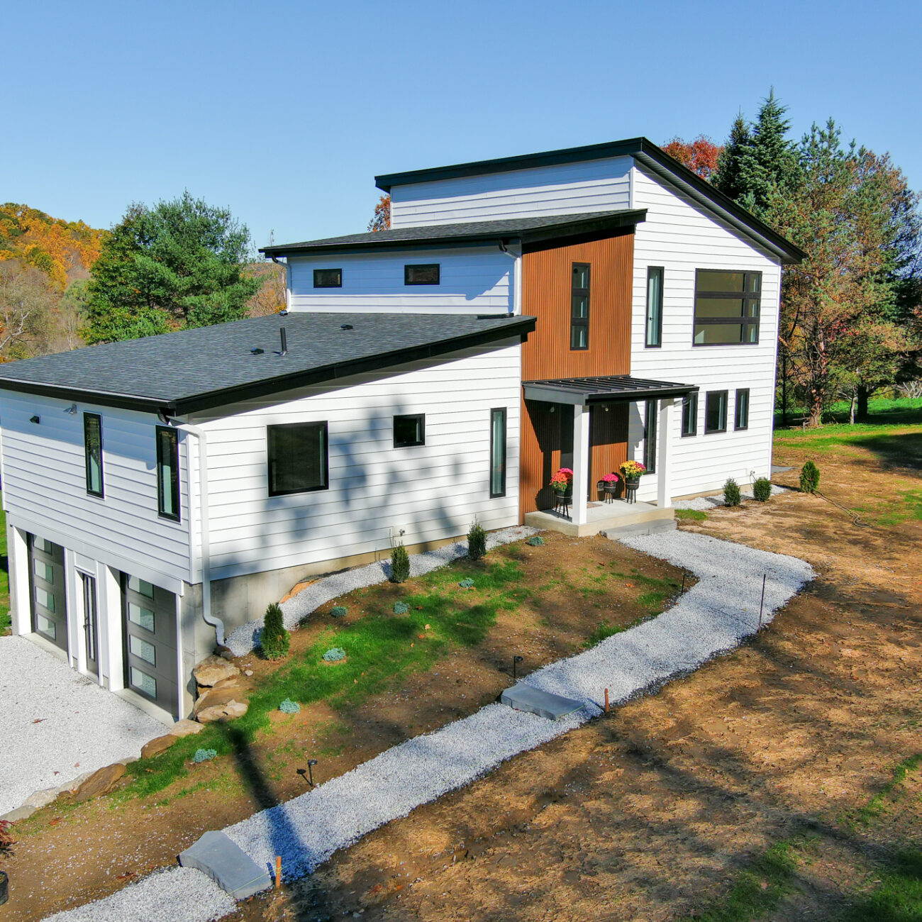 About Us - Custom Modular & Prefab Homes Manufacturer & Builder