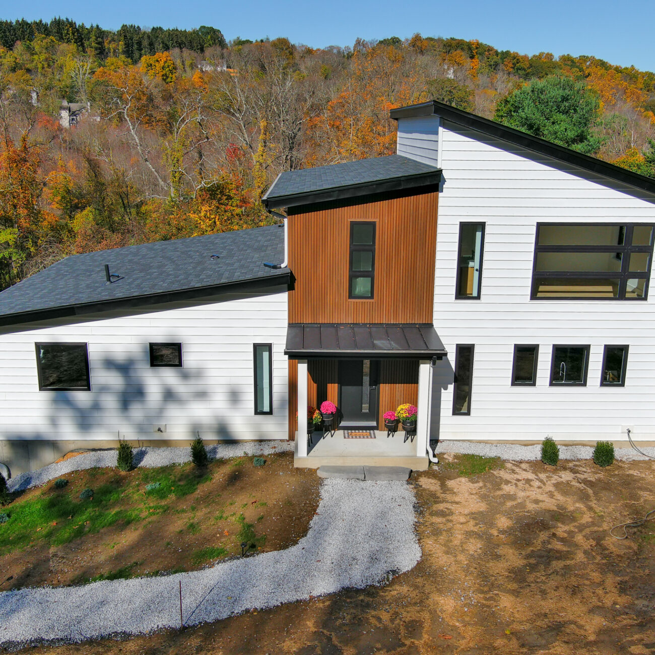 About Us - Custom Modular & Prefab Homes Manufacturer & Builder