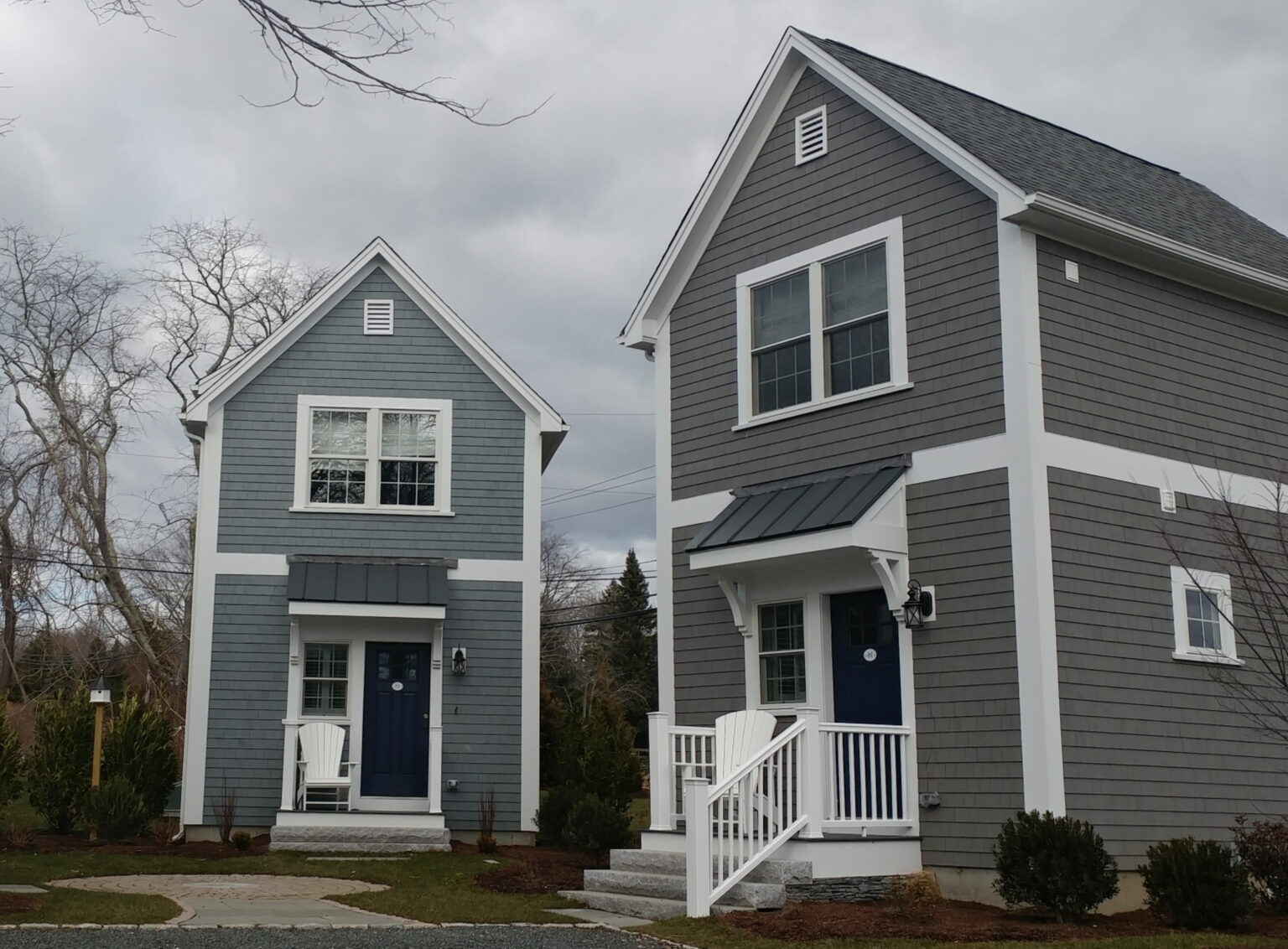 Modular Accessory Dwelling Units (ADUs) - Custom Modular Homes & Prefab Home Builder