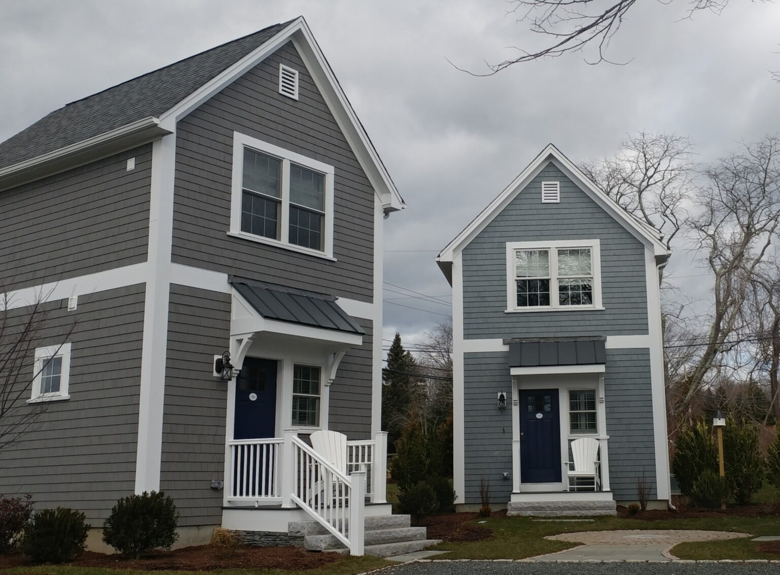 Modular Accessory Dwelling Units (ADUs) - Custom Modular Homes & Prefab Home Builder