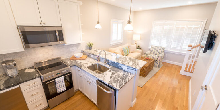 Modular Accessory Dwelling Units (ADUs) - Custom Modular Homes & Prefab ...