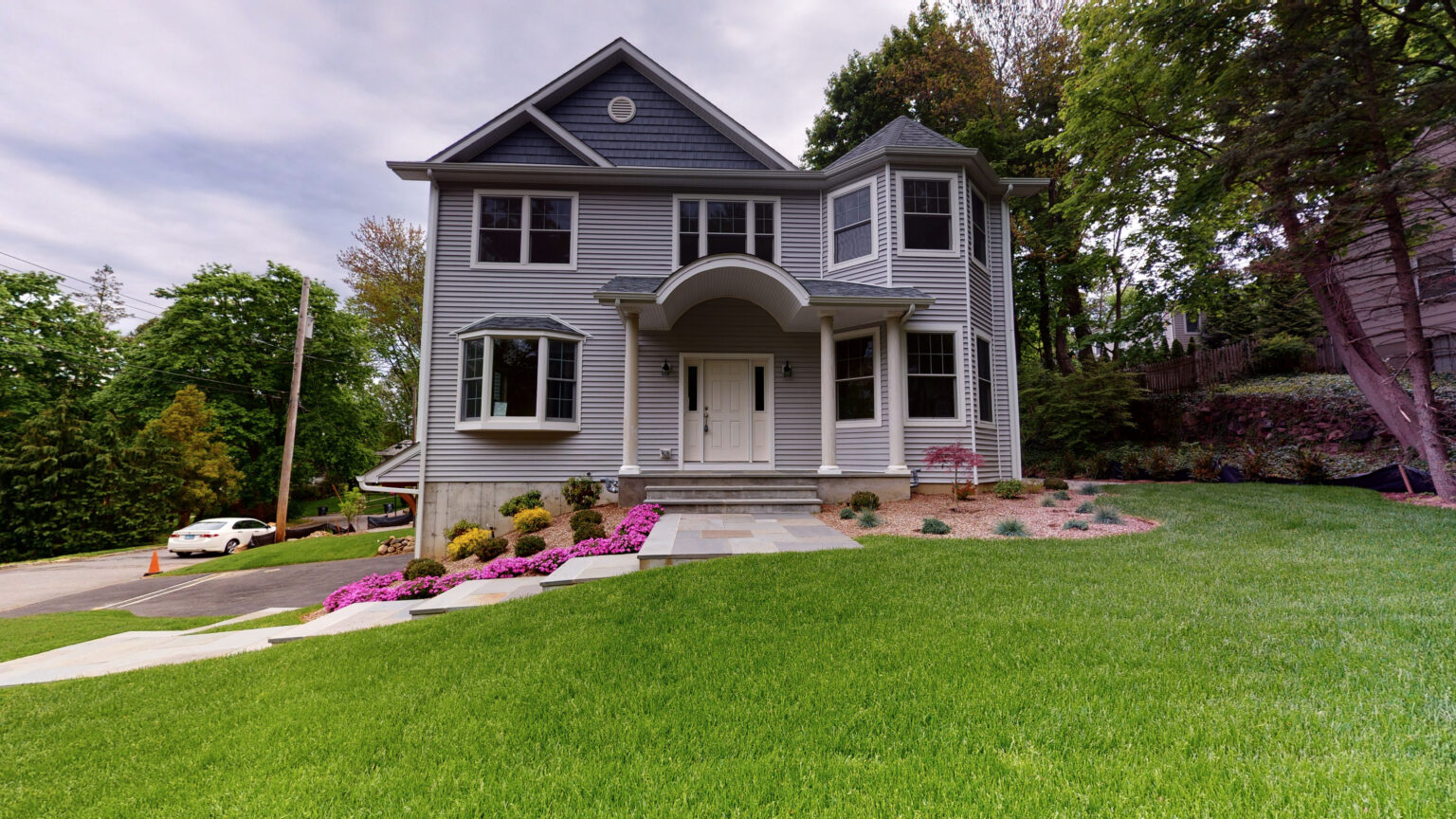 Sample Homes Walk Through Videos - Custom Modular Homes & Prefab Home ...