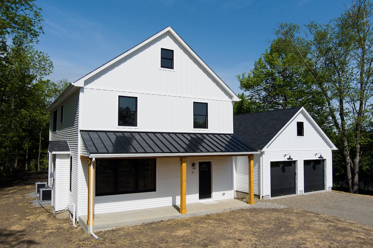 Virtual Walk Throughs - Custom Modular Homes & Prefab Home Builder