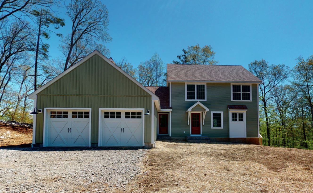 Virtual Walk Throughs - Custom Modular Homes & Prefab Home Builder