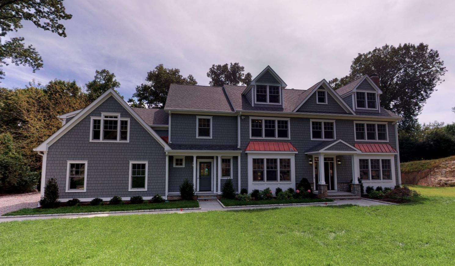 Sample Homes Walk Through Videos - Custom Modular Homes & Prefab Home ...