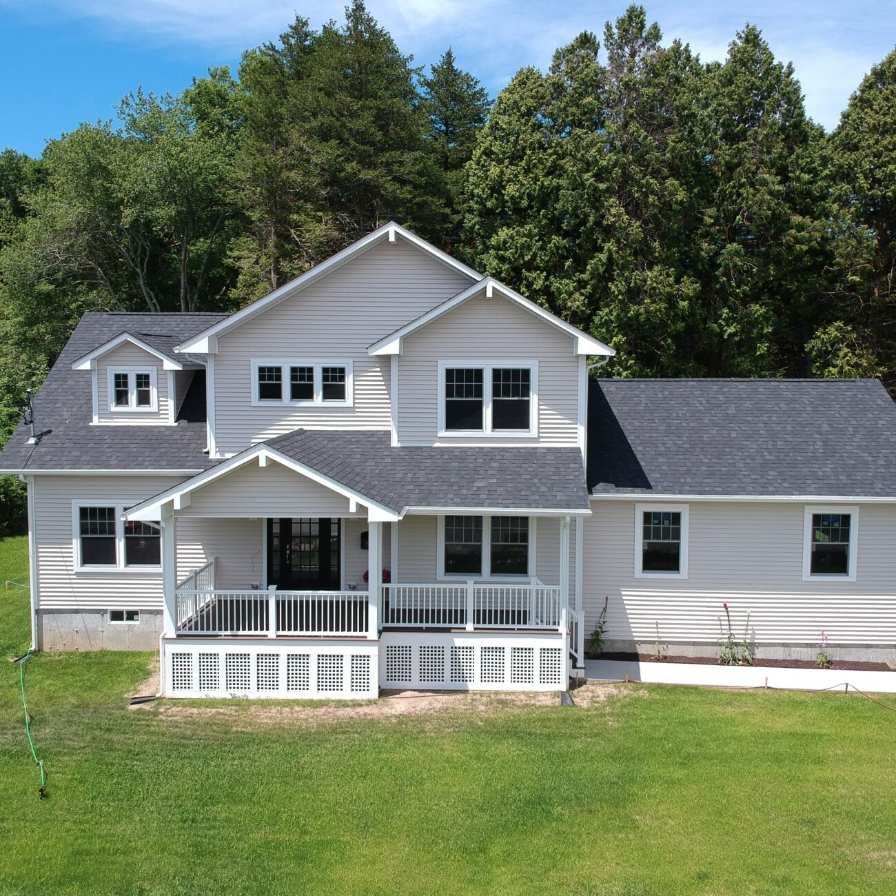 About Us - Custom Modular & Prefab Homes Manufacturer & Builder
